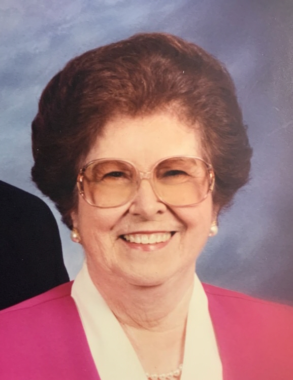 Dorothy Branch Leber - 2021 - Lewis Funeral Home