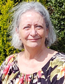 Cindy Pledger - 2021 - Kent-Forest Lawn Funeral Home and Cemetery