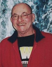 Rick Cannon - 2019 - Falconer Funeral Homes