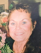 Mary Ann Ciszewski - 2021 - Penzien Funeral Homes, Inc.
