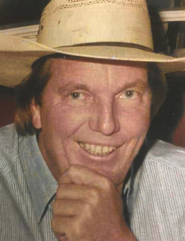 Donald Haynie - 2021 - Perches Graham Funeral Home