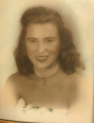 Eula Mae Todd - 2021 - McMillan-Small Funeral Home & Crematory