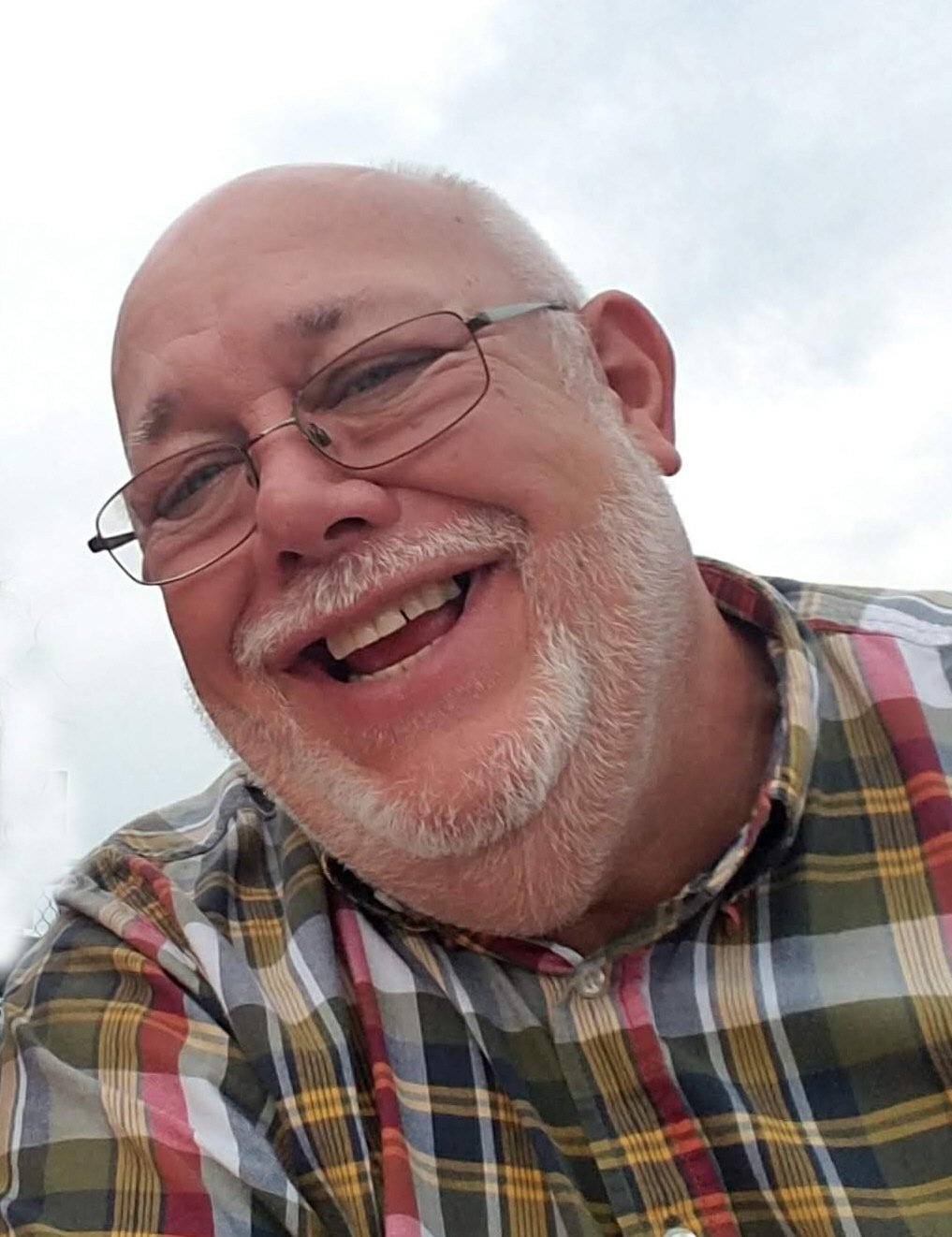 Roger Allen McCarty - 2021 - Reger Funeral Home