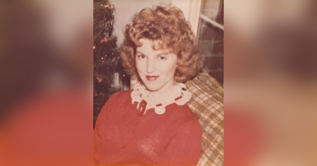 Obituary information for Penny Jane Knapik