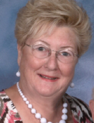 Mariette Hebert - North Berwick, Maine , Johnson Funeral Home ...