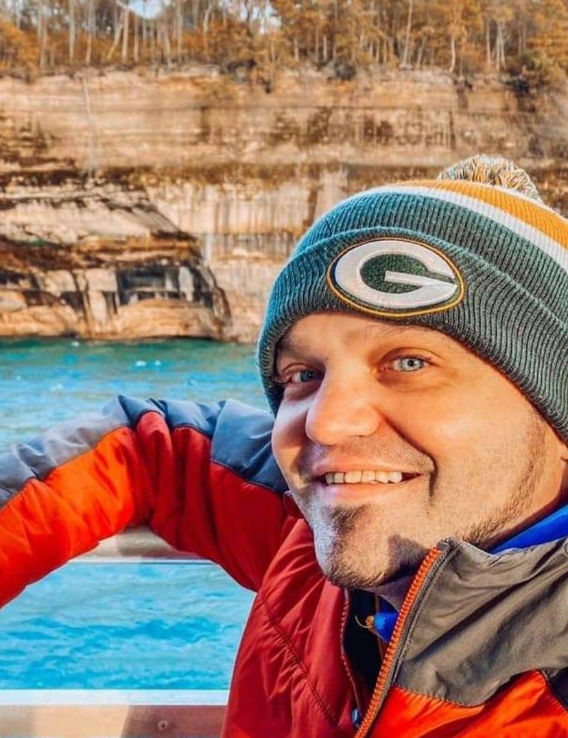 Tyler L. Morrison - 2021 - Suchon Funeral Home