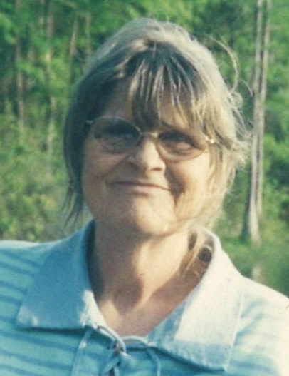 Joyce Harrison Mayo - 2021 - Faith Chapel Funeral Homes