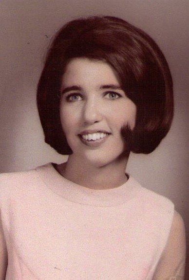 Therese Karen McClung - 2021 - Joseph J. Earthman Generations