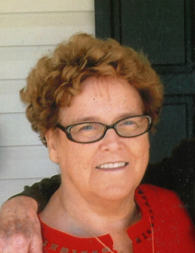 Barbara (Bobbie) Louise Williams - 1970 - Barbara (Bobbie) Louise Williams