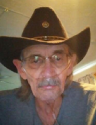 Jerry Wayne Phillips Obituary