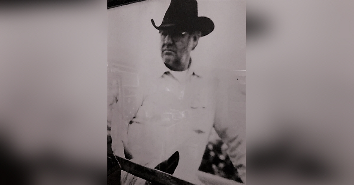 Obituary information for Clifford "Bud" Charles Polhamus Jr.