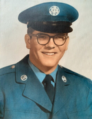 Russell Louis Reeves - 2021 - Ingram Funeral Home