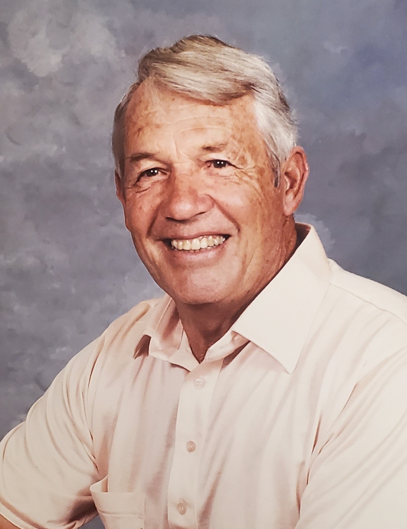 Otto “Toby” Jenson, Jr. - 2021 - McCullough Funeral Home