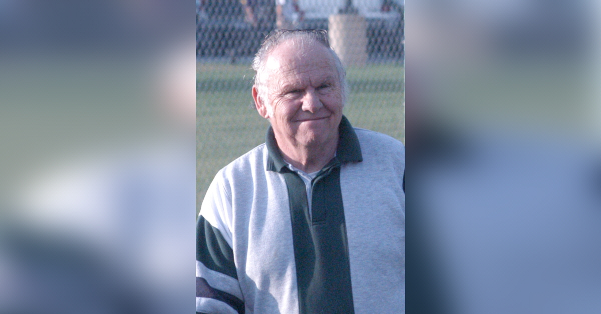 Obituary information for Logan Locke Beckwith Jr.