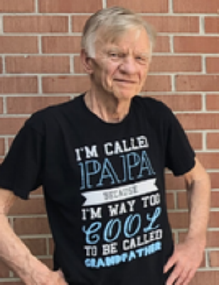 Gerald Karl "Jerry" Jankowski Obituary - 2021 - Billings Funeral Home