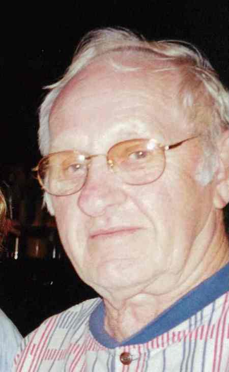 Donald E. Wright - 2012 - Barnes Funeral Homes