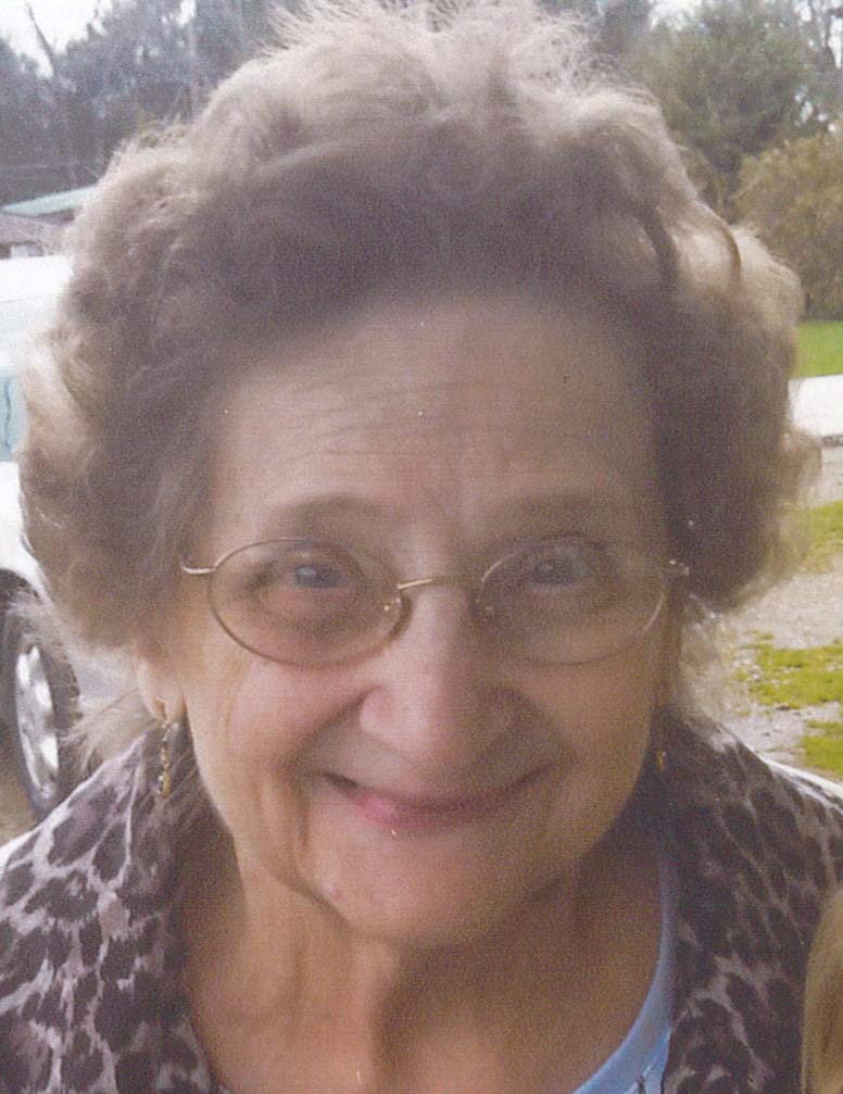 Rosemary (Phillips) Wolf - 2021 - Brugger Funeral Homes