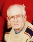 Harold E. Spitzer - 2009 - Barnes Funeral Homes
