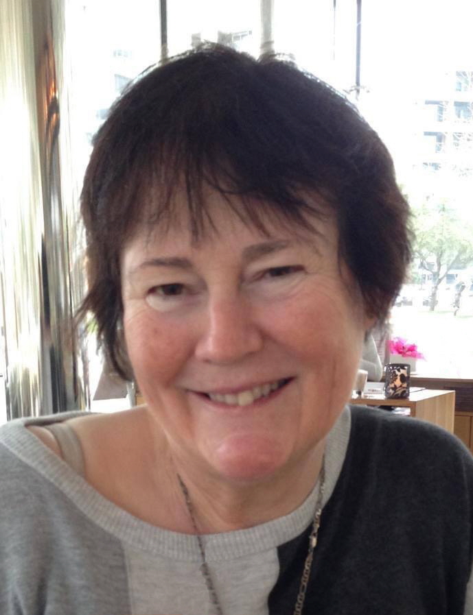 Joyce K. Bottoms - 2021 - Hoffmann Schneider and Kitchen Funeral