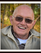 Andrew Denham - 2021 - Patton Funeral Home