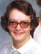 Jane E. Hall - 2021 - Raven-Choate Funeral Home