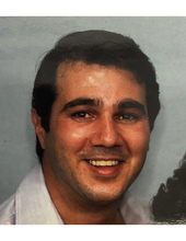 Anthony Busillo - 2021 - Monti-Rago Funeral Home Inc.