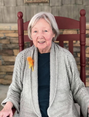 Marion M Cooper Obituary