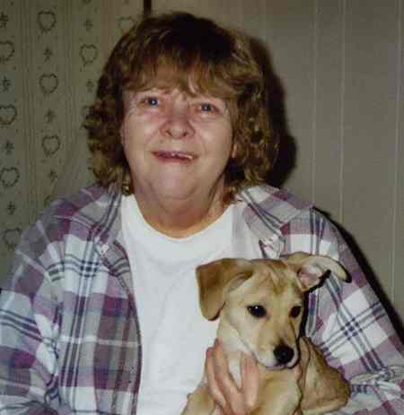 Thelma A. Meeks - 2012 - Barnes Funeral Homes