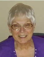 Jacqueline Custer - 2021 - J Warren Funeral Services