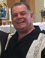 Vincent "Jimmy" Gatto - 2021 - Jacqueline M. Ryan Home for Funerals Inc.