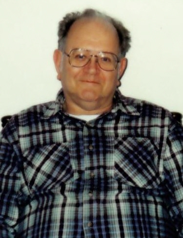 John Robert Cooper - 2021 - Maham Funeral Home