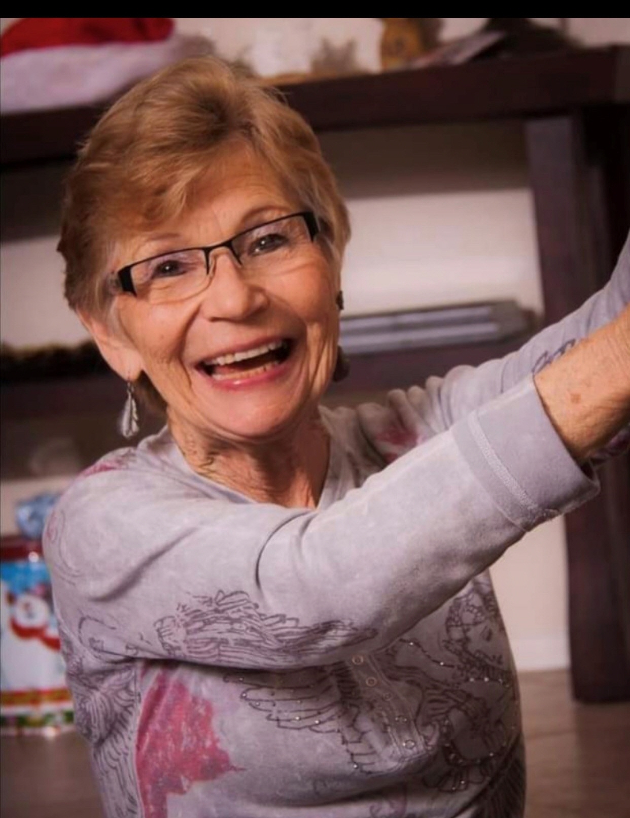 Barbara Anne Calvo - 2021 - Catholic Cemeteries & Funeral Homes