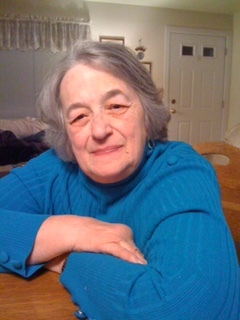 Carolyn Opal (Ehrhardt) Brinkerhoff - 2015 - Barnes Funeral Homes