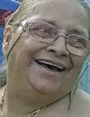 Aida Iris Crespo Montañez - 2021 - Washington Memorial Funeral Home