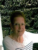 Ginger A. Smith - 2020 - Donaldson-Mohney Funeral Home