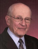 Alexander B. Donaldson - 2015 - Donaldson-Mohney Funeral Home