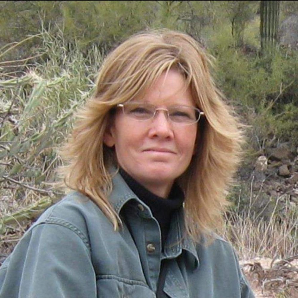Dawn Jackson - 2021 - Bueler Funeral Home