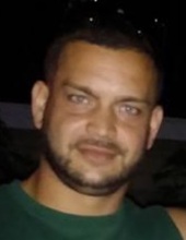 Michael Paul Acevedo - 2021 - Parker Bros. Memorial Funeral Home Inc.