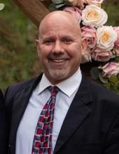 Keith David Pollifrone - 2021 - Russell C. Schmidt & Son Funeral Home