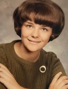 Judith Ann Butler - 2021 - Fickes Funeral Home