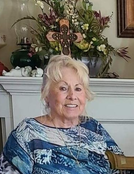 Barbara Walker Newman - 2021 - Maley-Yarbrough Funeral Home