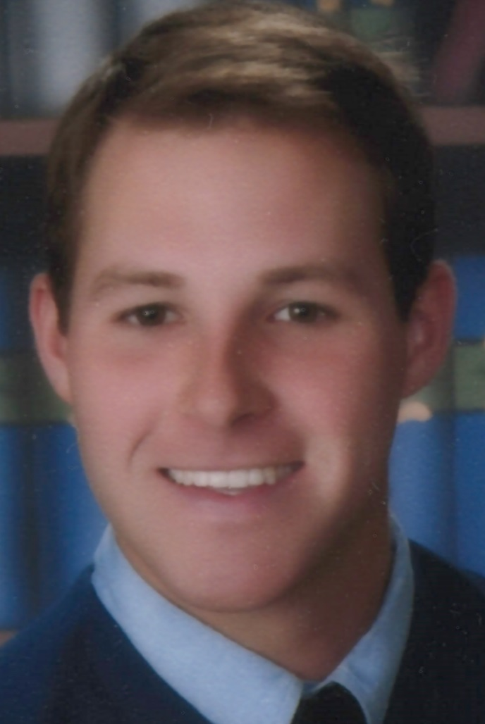 Ryan Patrick Calhoun - 2021 - Zale Funeral Home