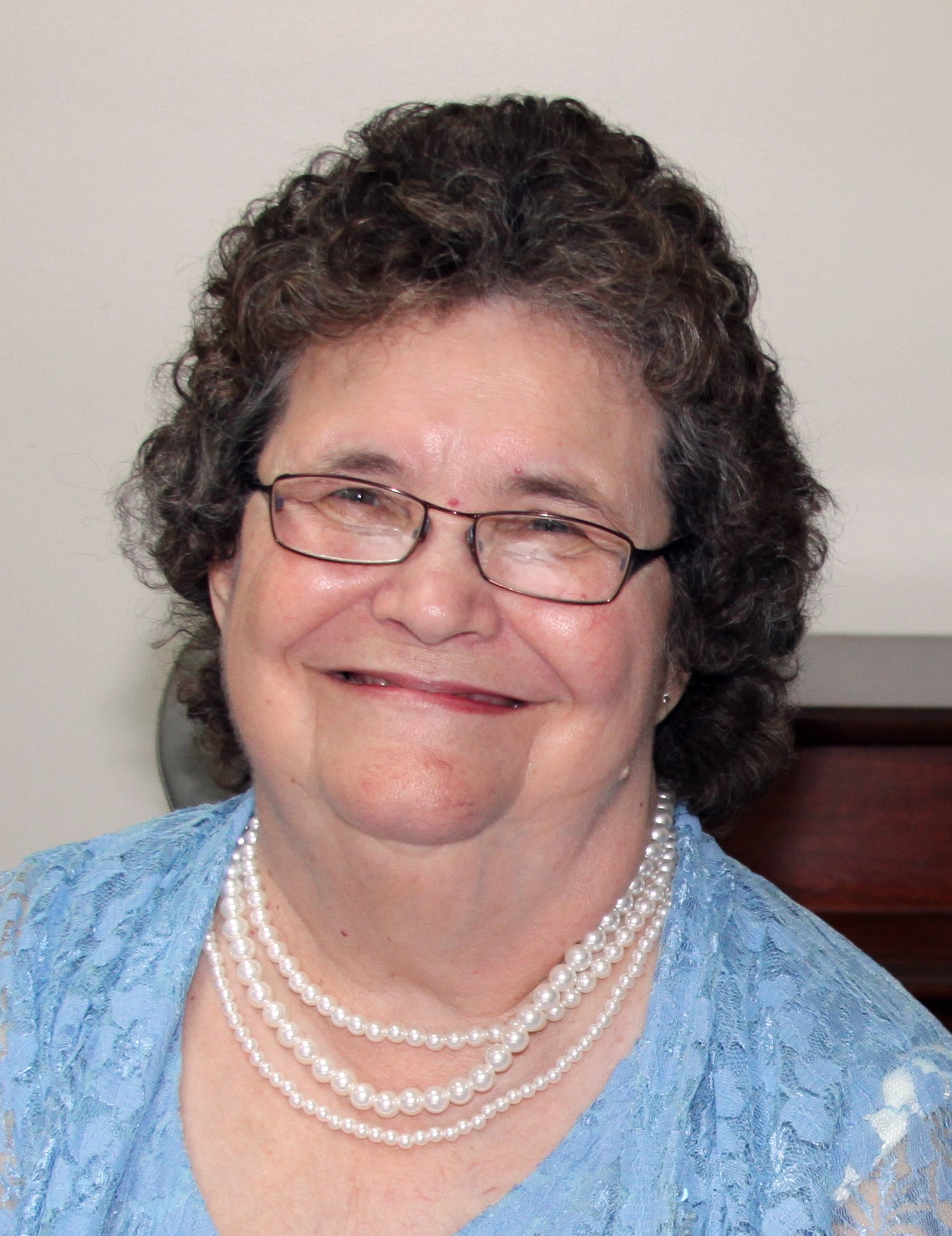 Joan Postlewait - 2021 - Pulliam Funeral Home