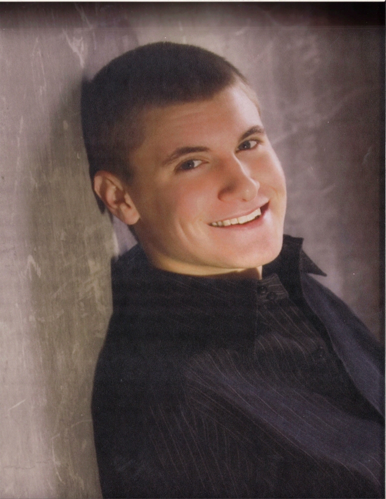 Joshua Brent "Josh" Gregory - 2014 - Barnes Funeral Homes