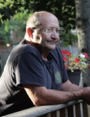 Robert "Bob" Landis Obituary