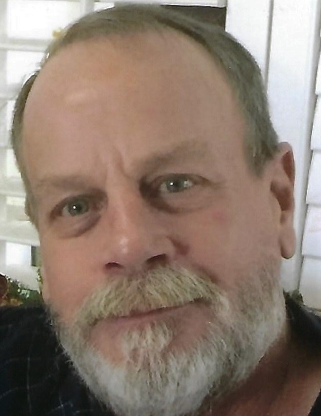 Richard "Rick" Scott Maxey - 2021 - Curry Funeral Home