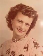 Barbara LaRue Rozell - 2021 - Humble