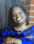 Joselyn Pamela Walker Saffore - 2021 - Aikens Funeral Home