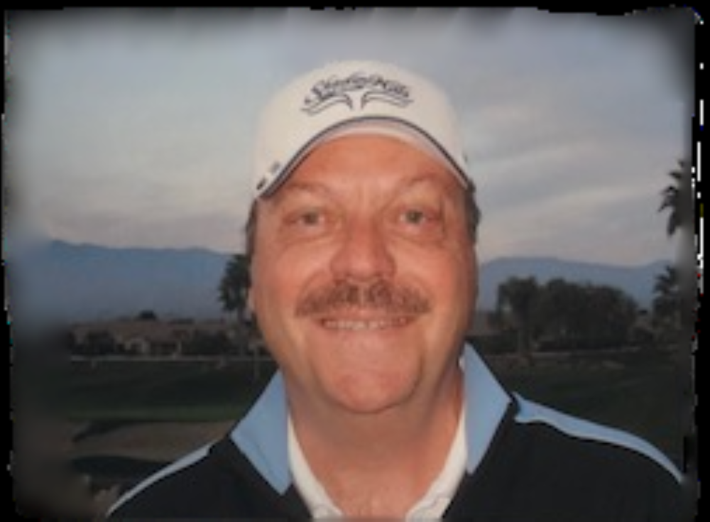 Randall Stewart Allison - 2021 - McPherson Funeral Service