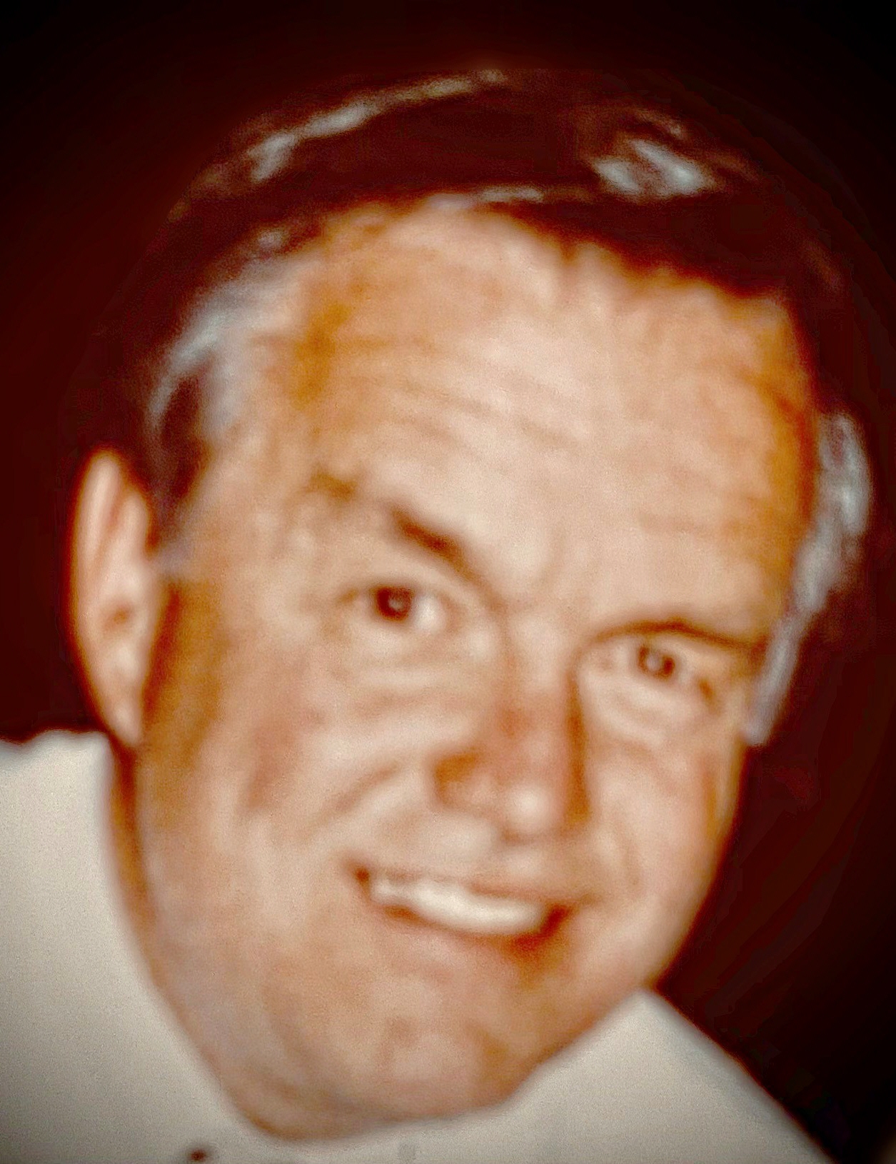 Daniel H. "Dan" Doerr - 2021 - UeckerFuneralHome